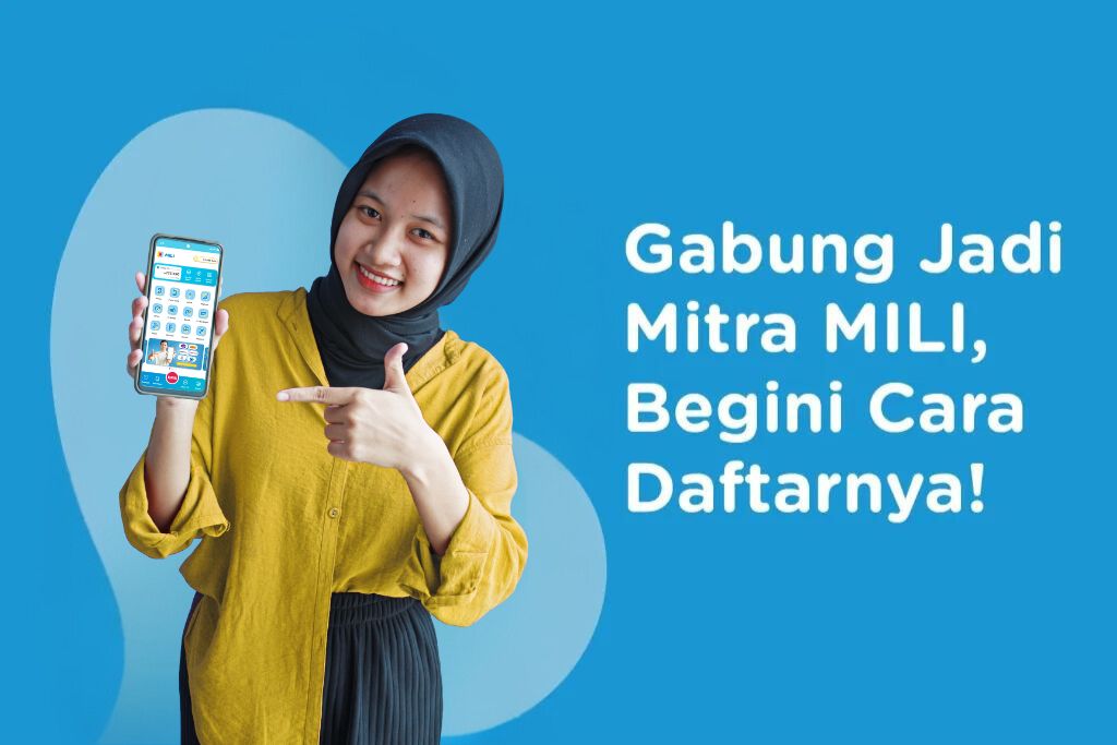 Apa Itu MILI Digital Payment dan Cara Menggunakannya - MILI Digital ...