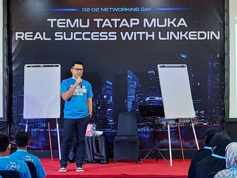Kepedulian MILI Terhadap Industri Teknologi dan Lapangan Pekerjaan di ...